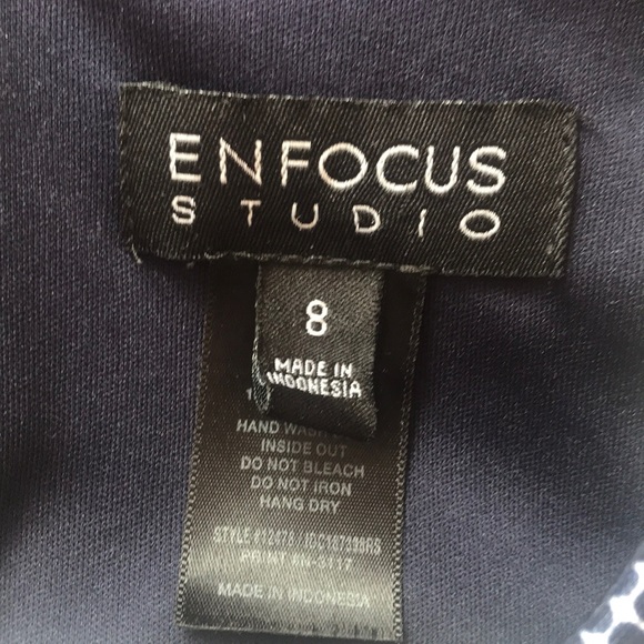 Enfocus Studio | Dresses | Enfocus Studio Dress | Poshmark